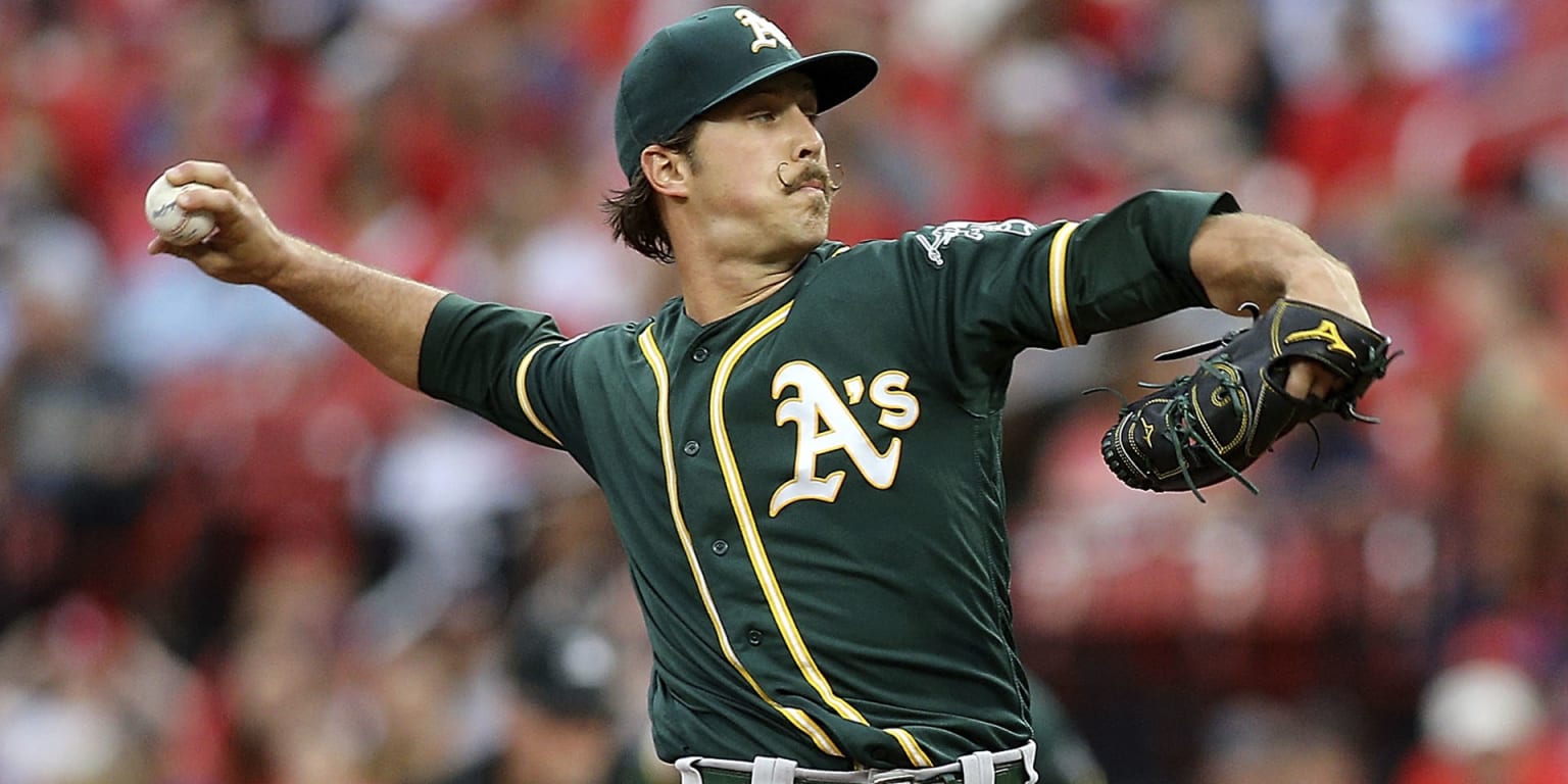 Daniel Mengden, Beau Taylor make cases to stay