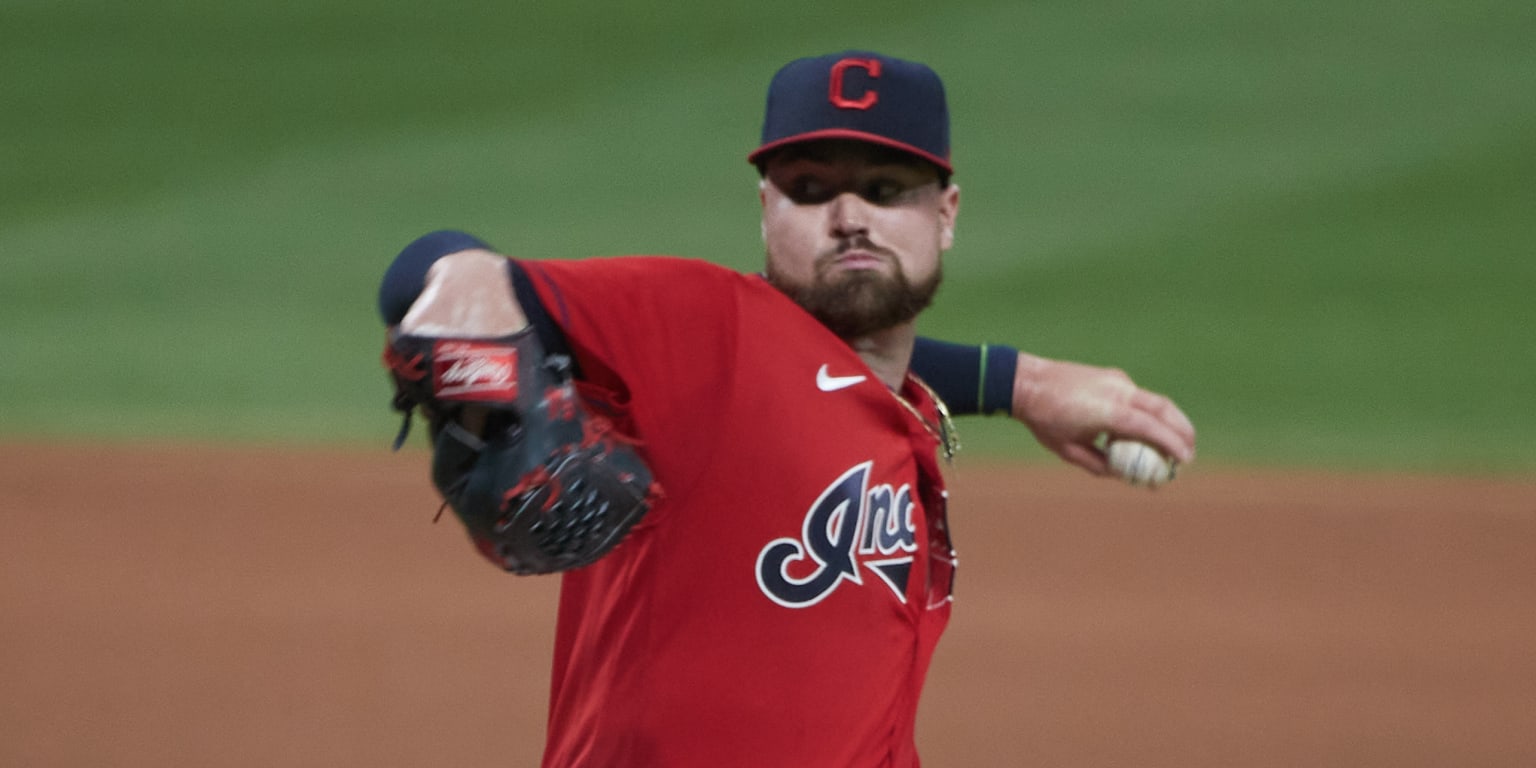 Logan Allen earns starting rotation spot