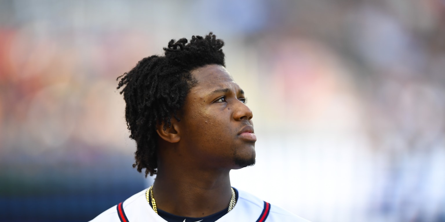 Ronald Acuna Jr. Home Run Derby preview