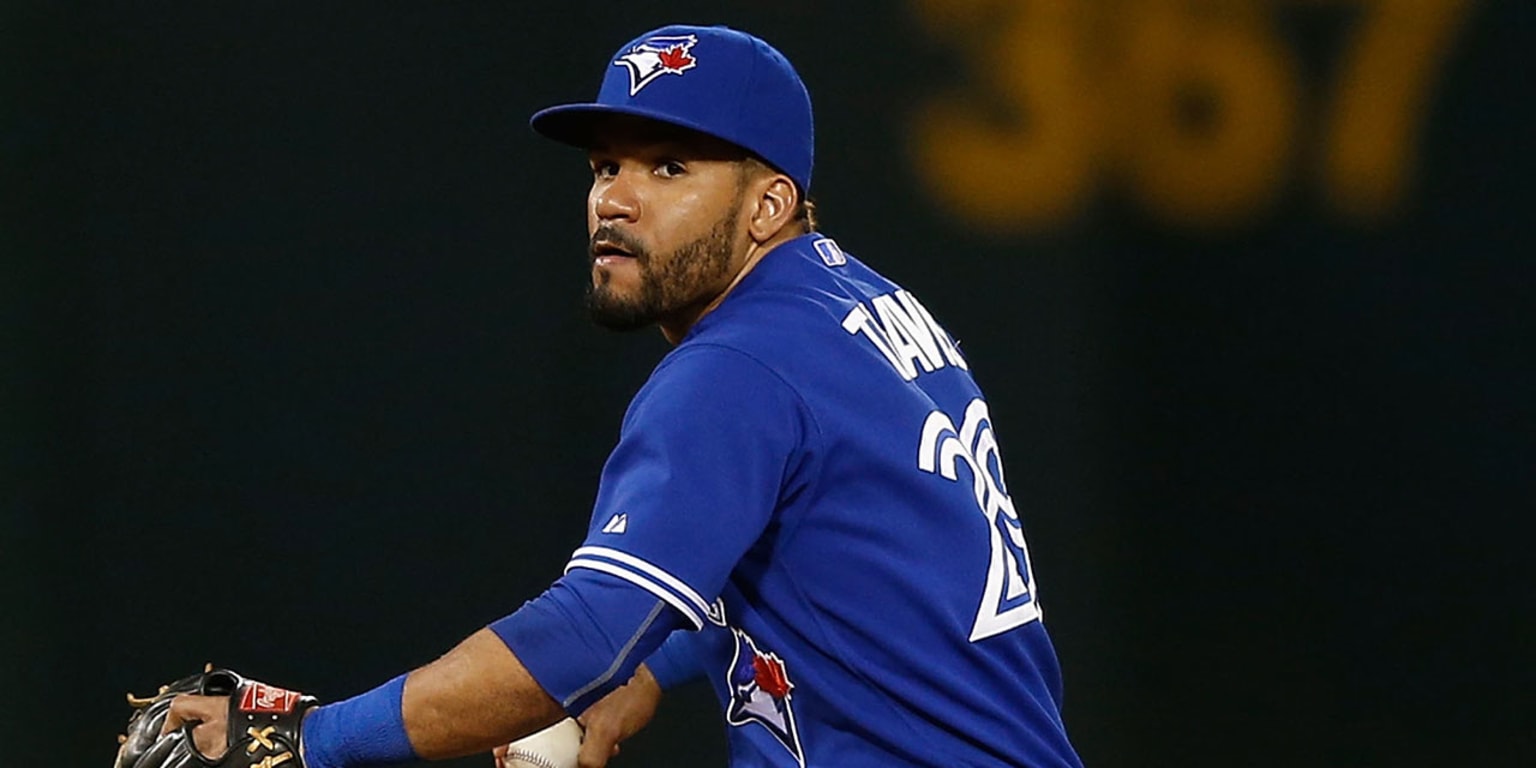 Franklin Morales, Devon Travis injury updates