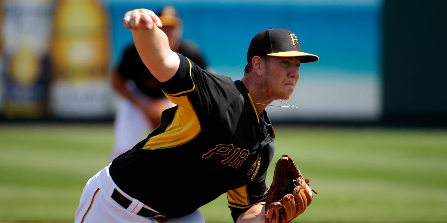 Nick Kingham set for Major League debut