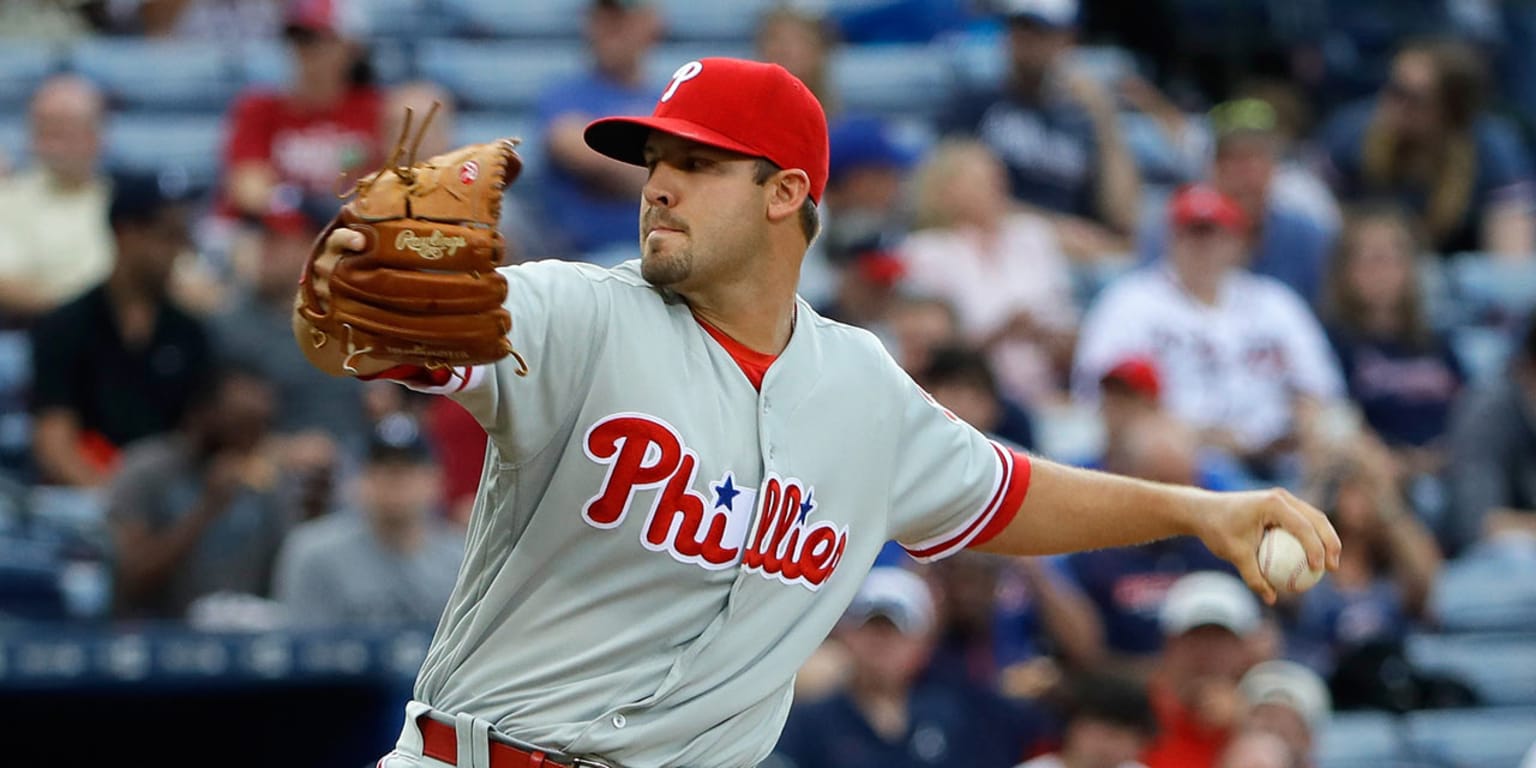 Georgia resident Adam Morgan earns first win