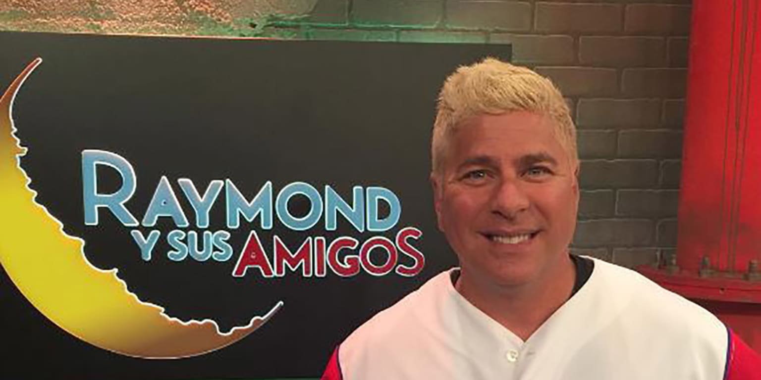 To show support for the team, bleached hair has become a Puerto Rican ...