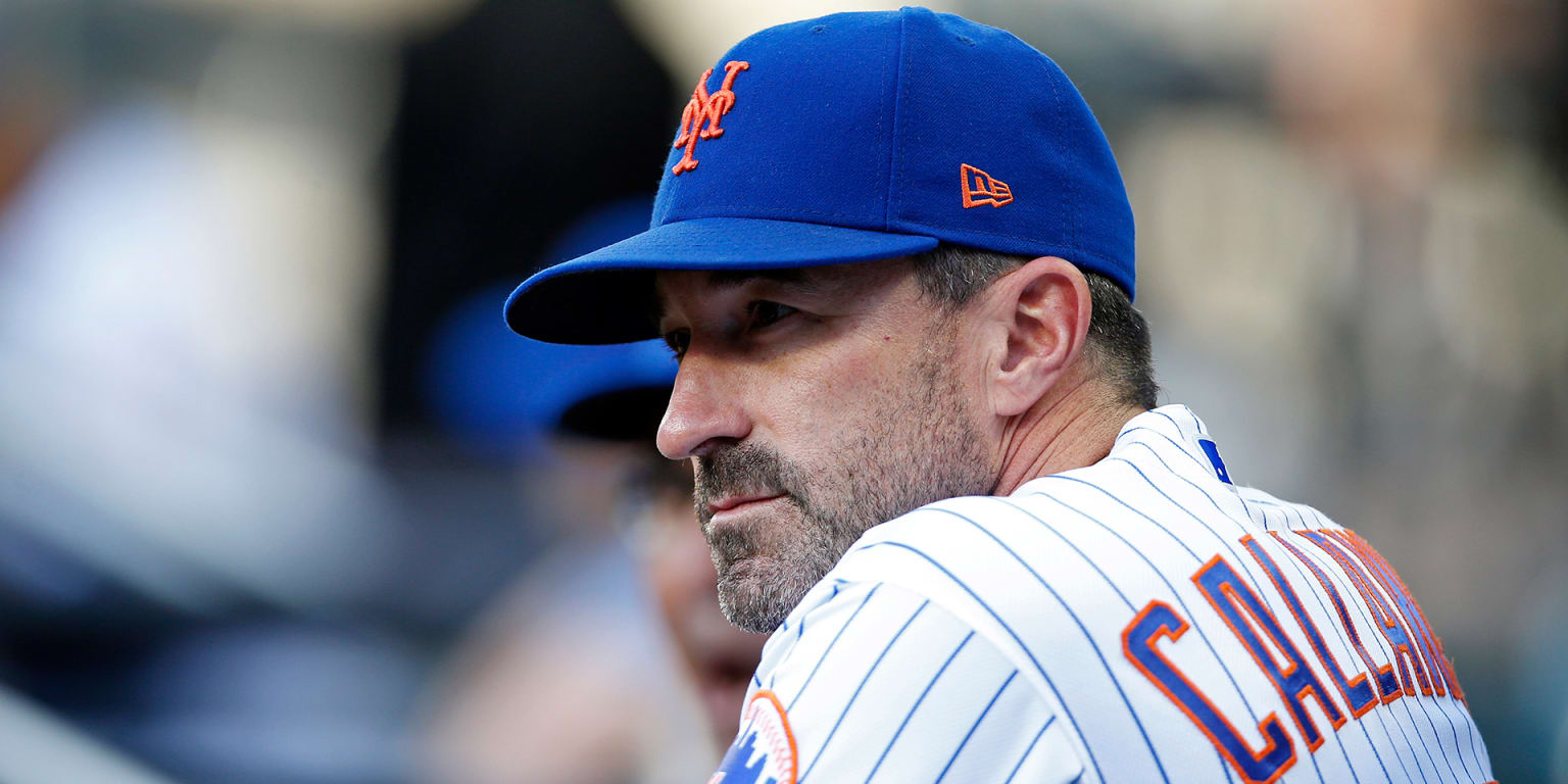 Mets anticipate Mickey Callaway back in 2019