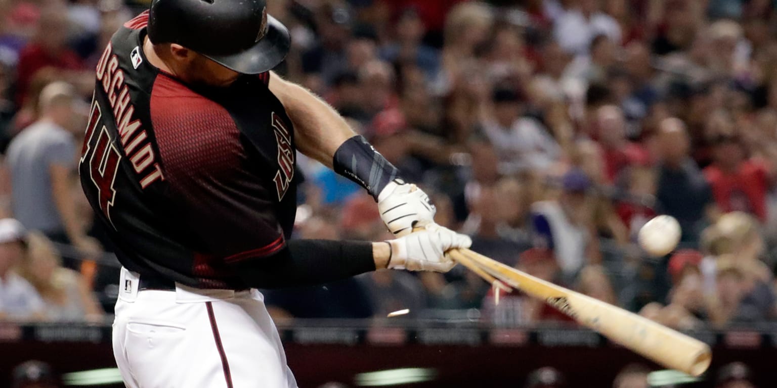 D-backs' Paul Goldschmidt returns to lineup