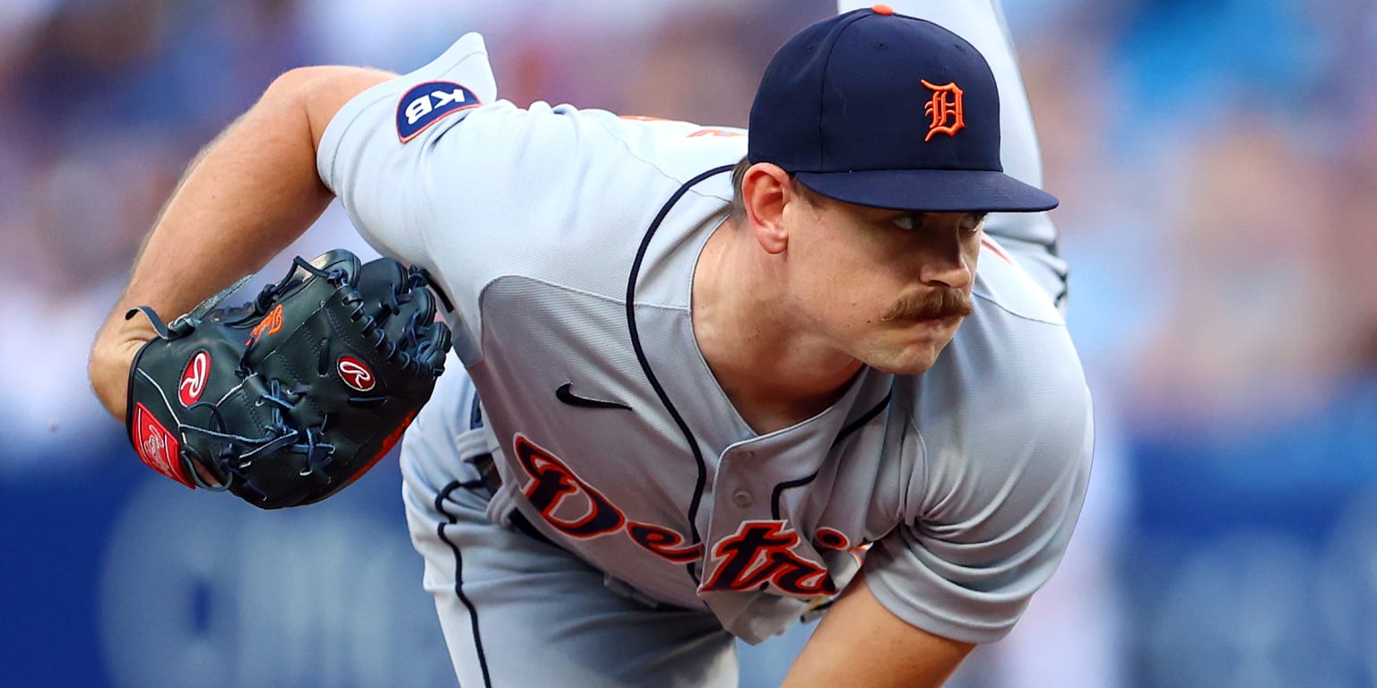 Alexander, Tigres sucumbieron en Toronto