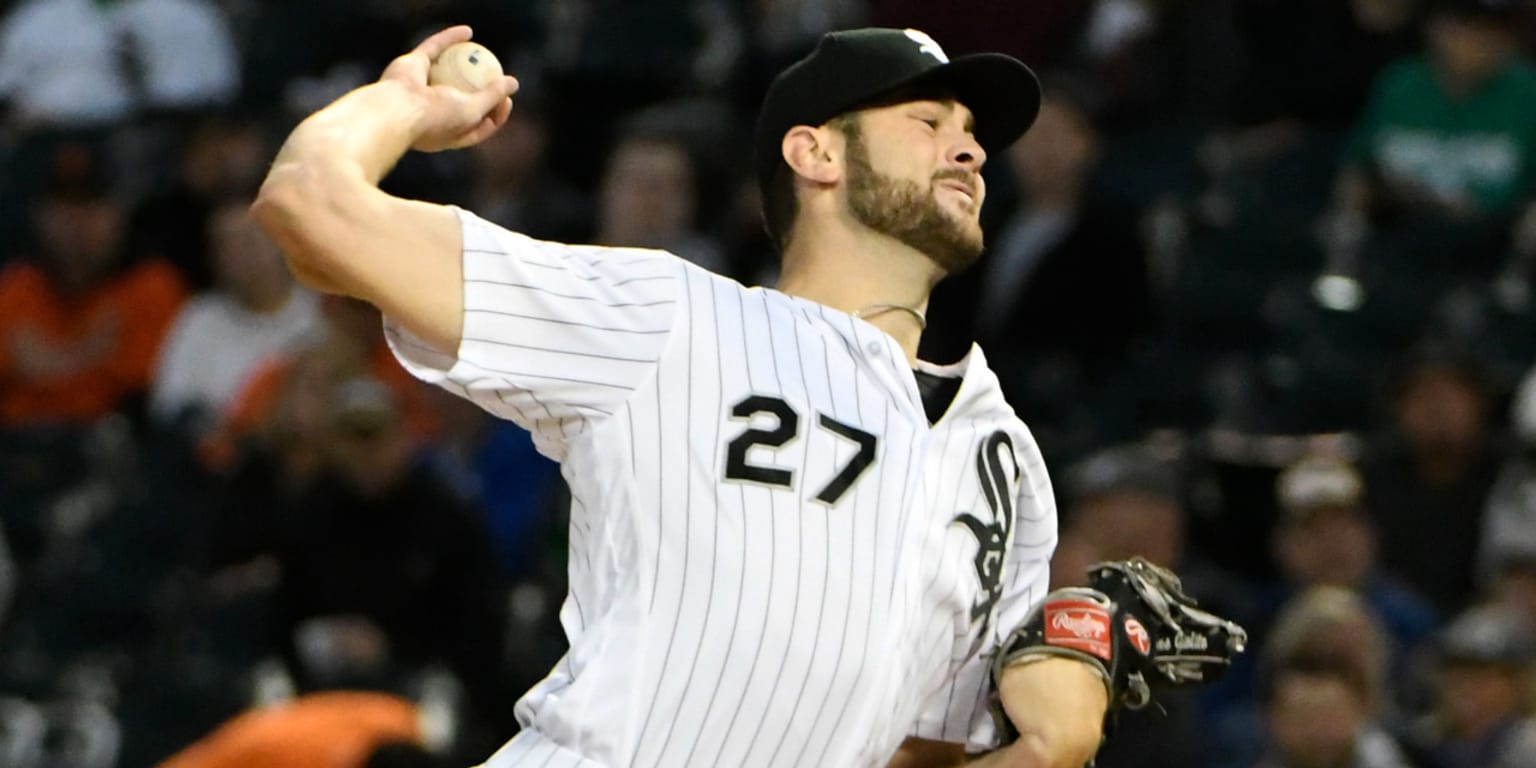 White Sox may look for pitching, lefty power