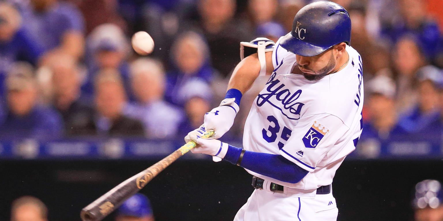 Royals proud of run despite falling short