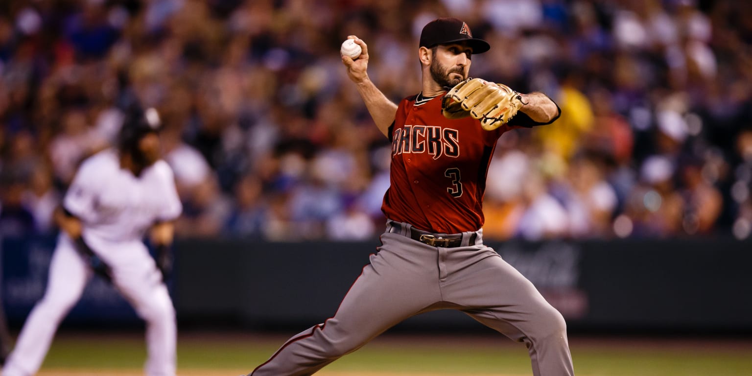 In a fit of pure baseball insanity, a position player gave up a home ...