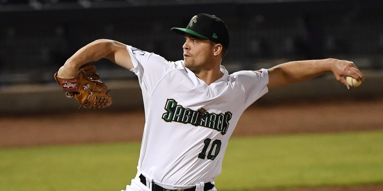 Royals 2019 Arizona Fall League overview