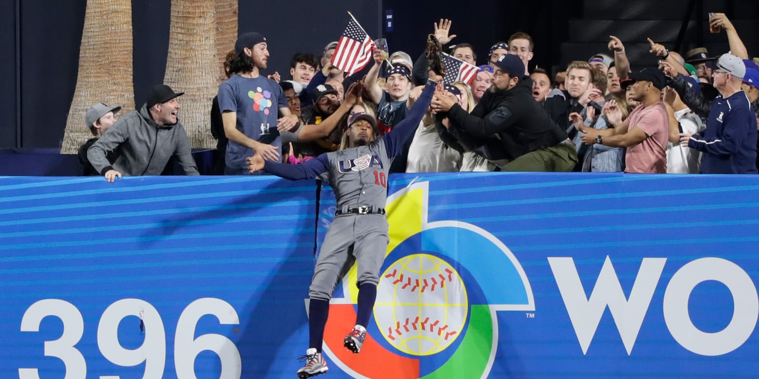 Best World Baseball Classic moments