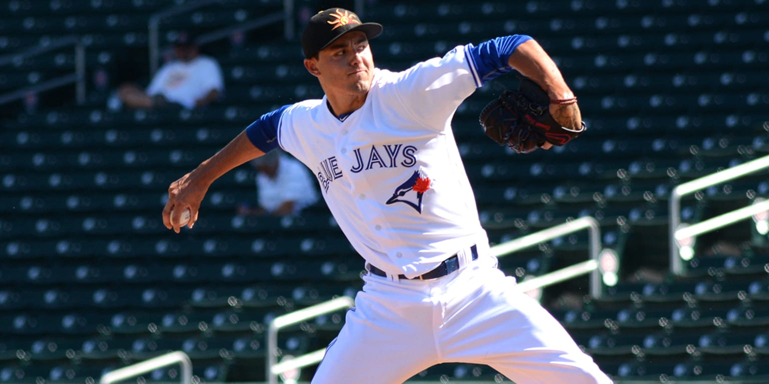 Trio of Blue Jays impress in AFL win
