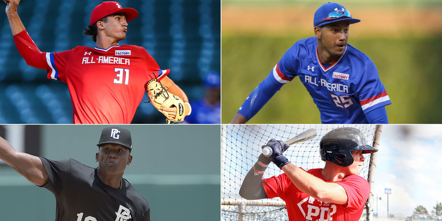 2018 Draft class impresses in showcase