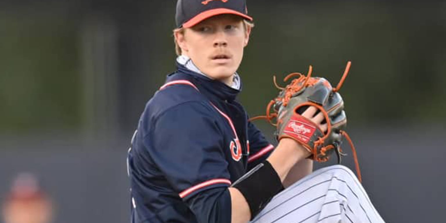 Andrew Abbott strikes out 12 in Double-A debut