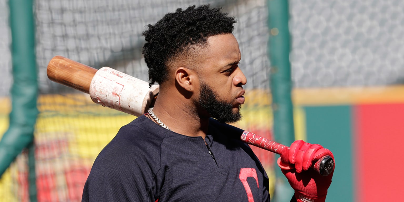 3 key offseason questions facing Indians