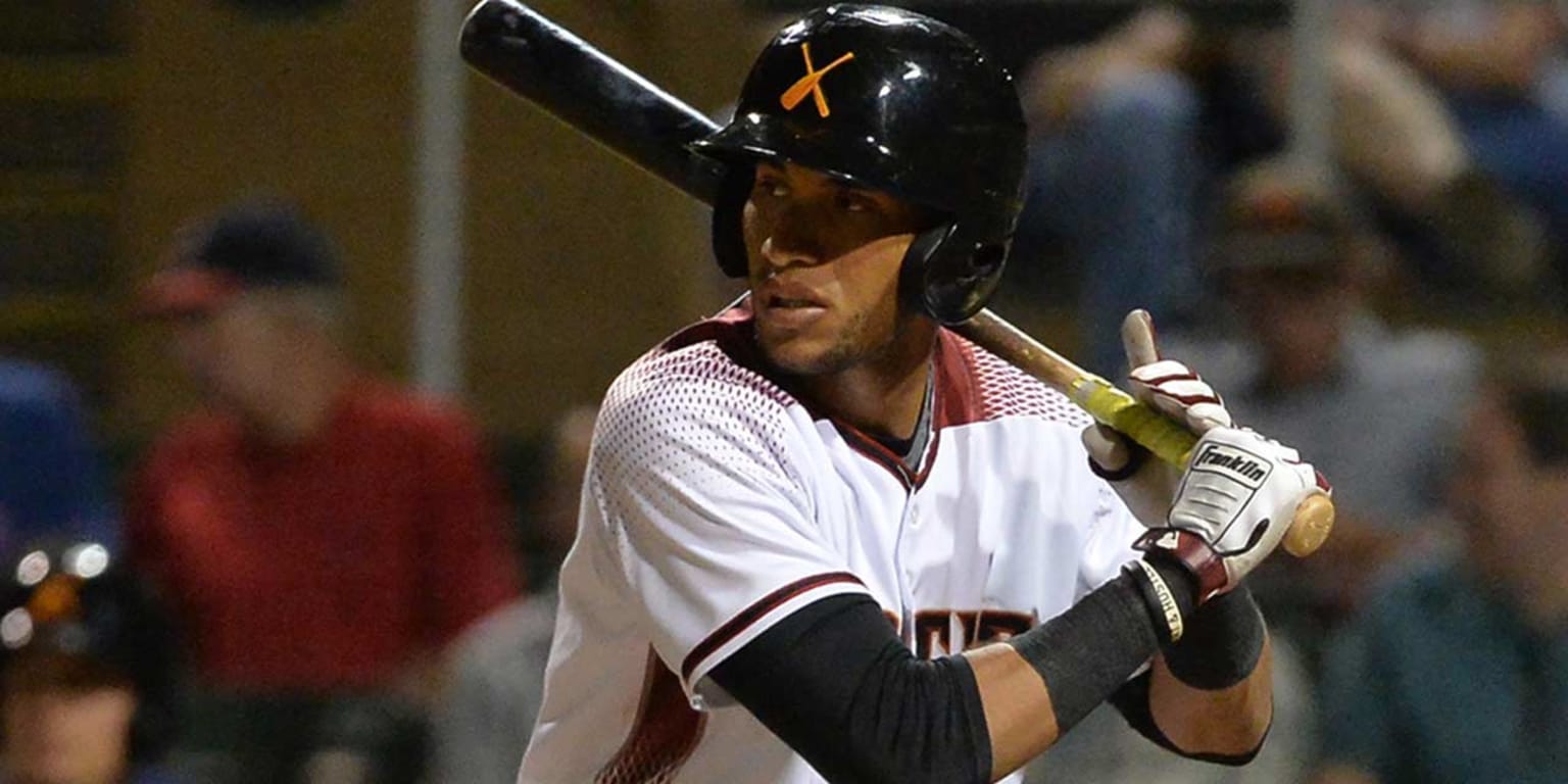 Tigres adquieren a Víctor Reyes en Draft de la Regla 5