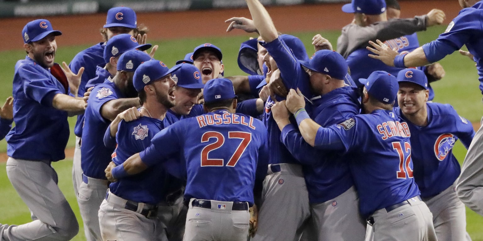 MLB Teams Yet To Win World Series Title | MLB.com