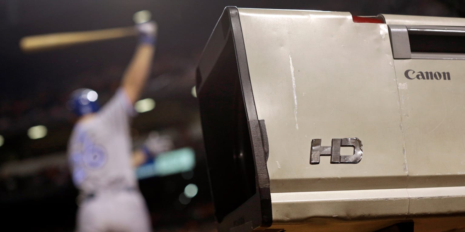 MLB, FOX complete multiyear agreement