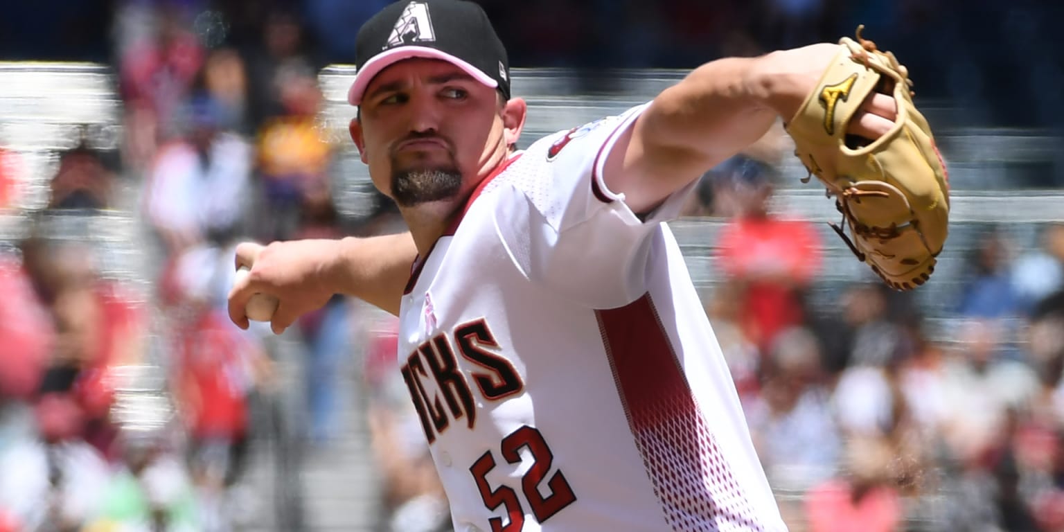 Zack Godley opens finale defeat