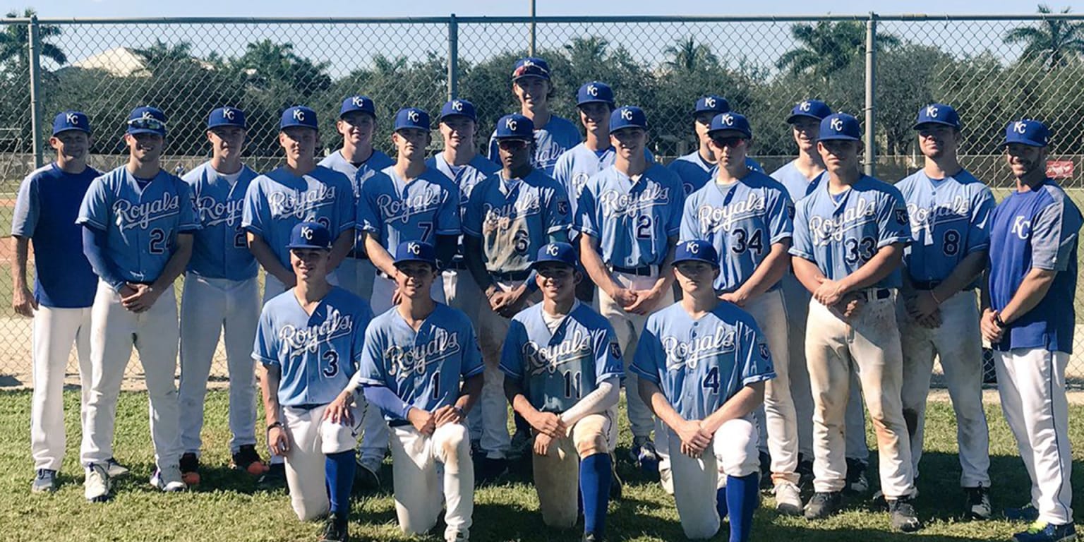 Christian Cairo, Robert Moore share bond