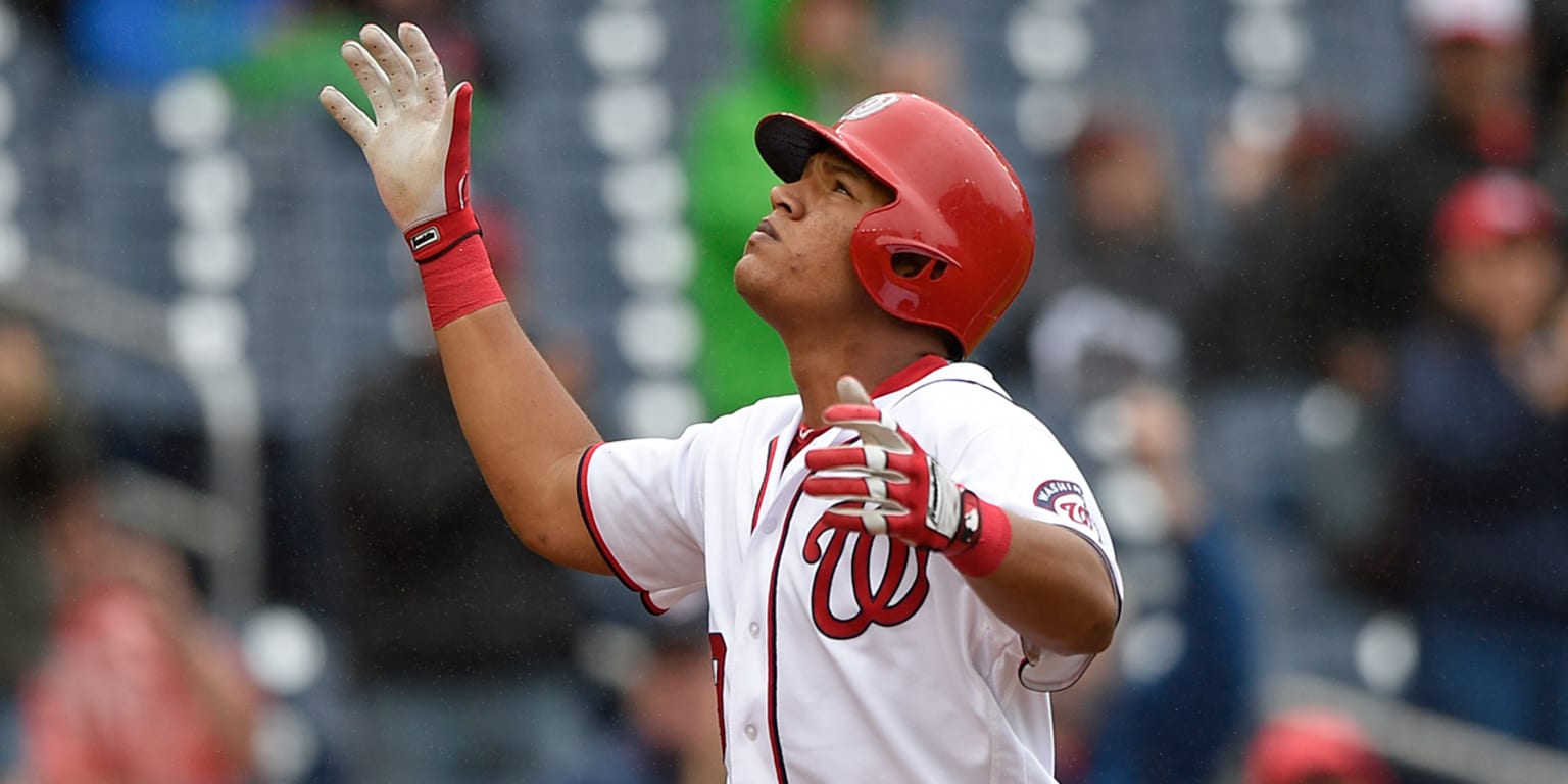 Pedro Severino impresses with HR, game calling