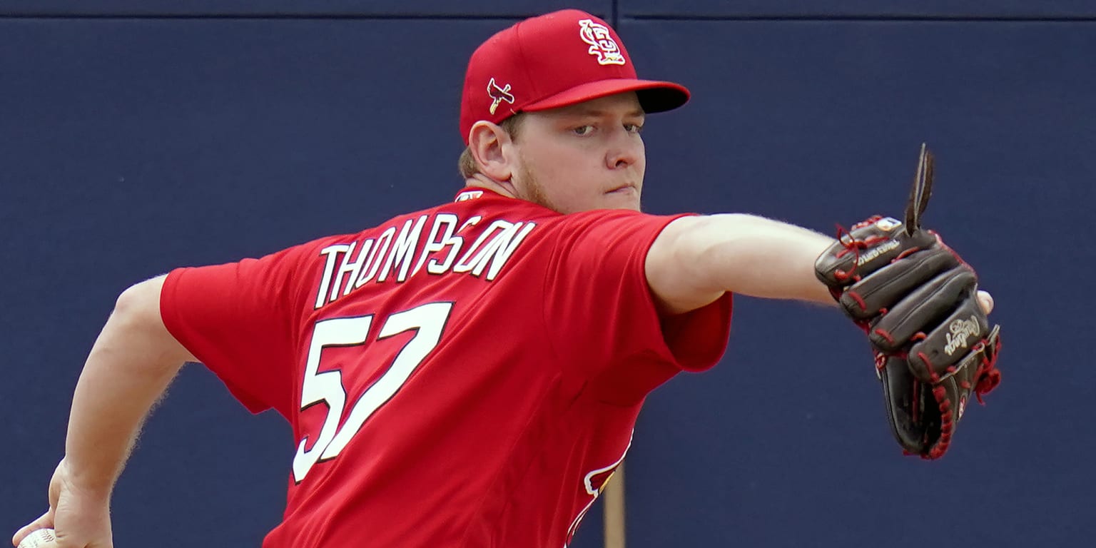 Zack Thompson stays stingy in AFL