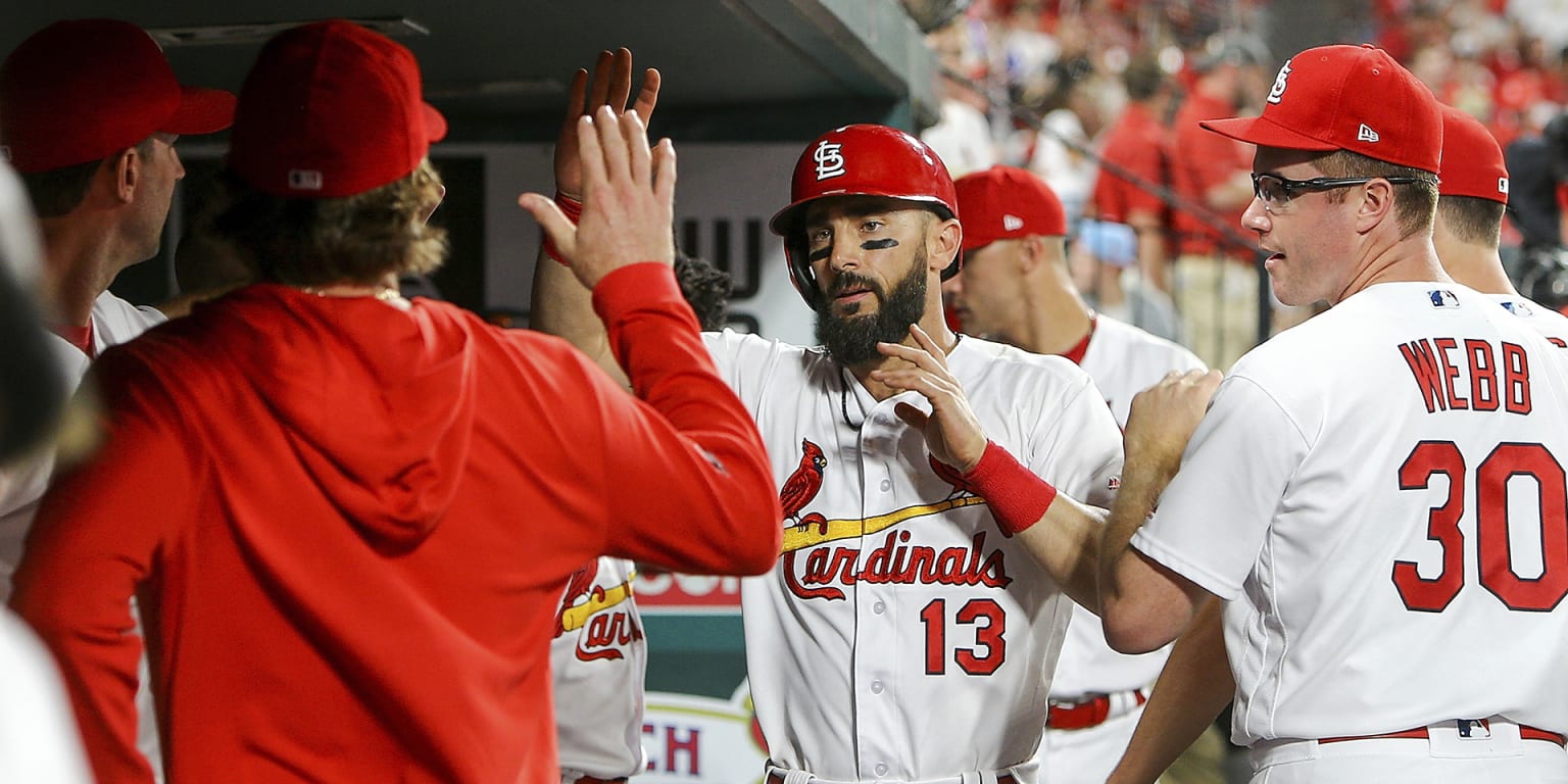 Cardinals lose series opener against Braves