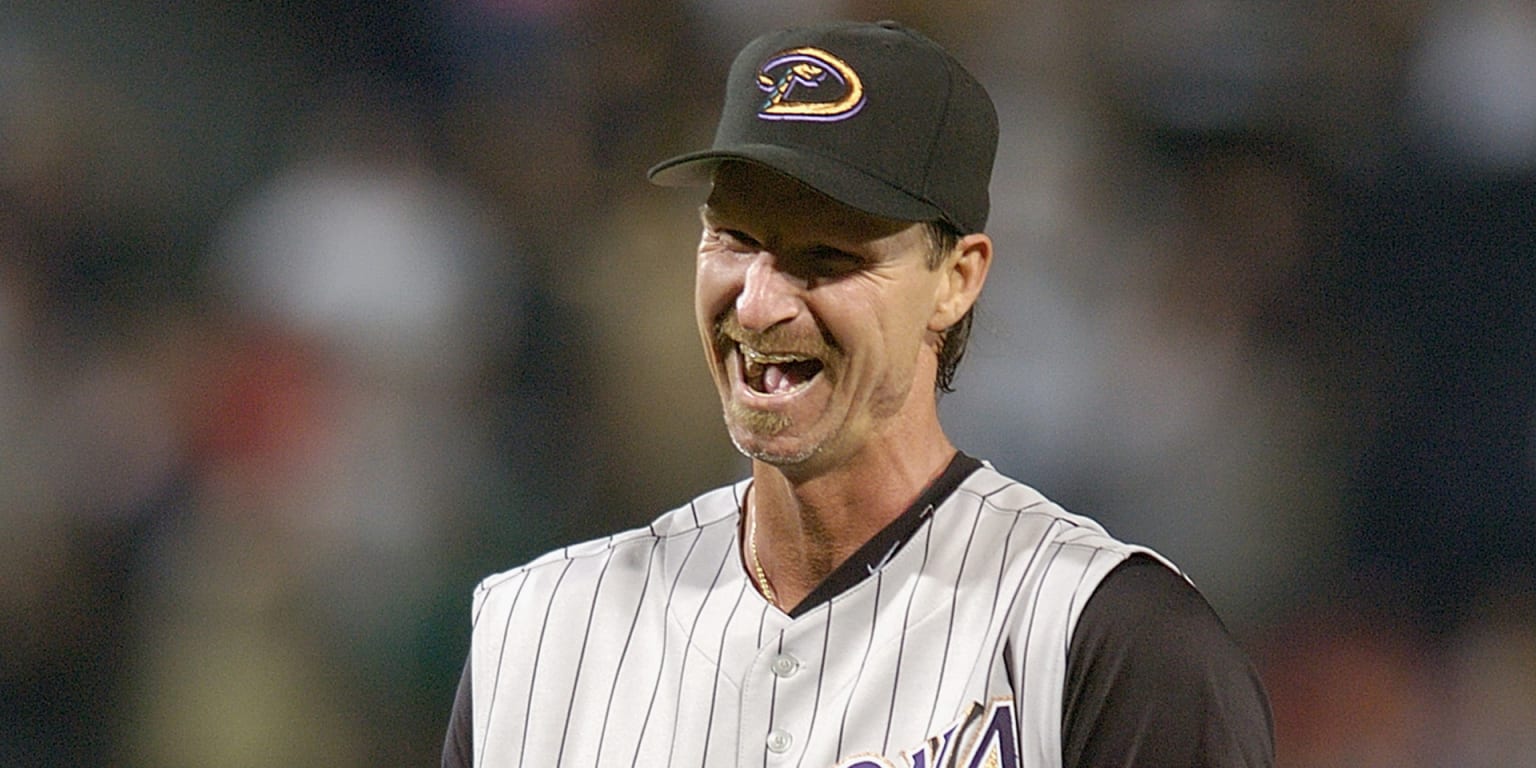 D-backs best single-game pitching performances