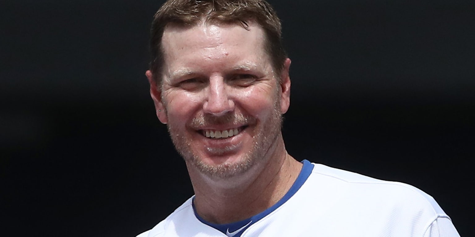 Roy Halladay was everybody's hero