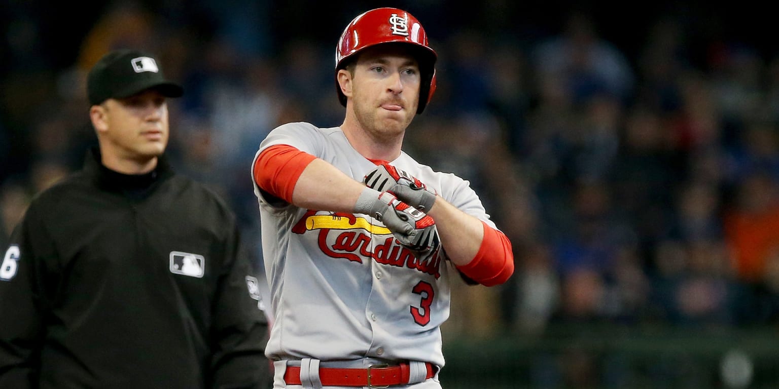 Jedd Gyorko, Luke Gregerson return