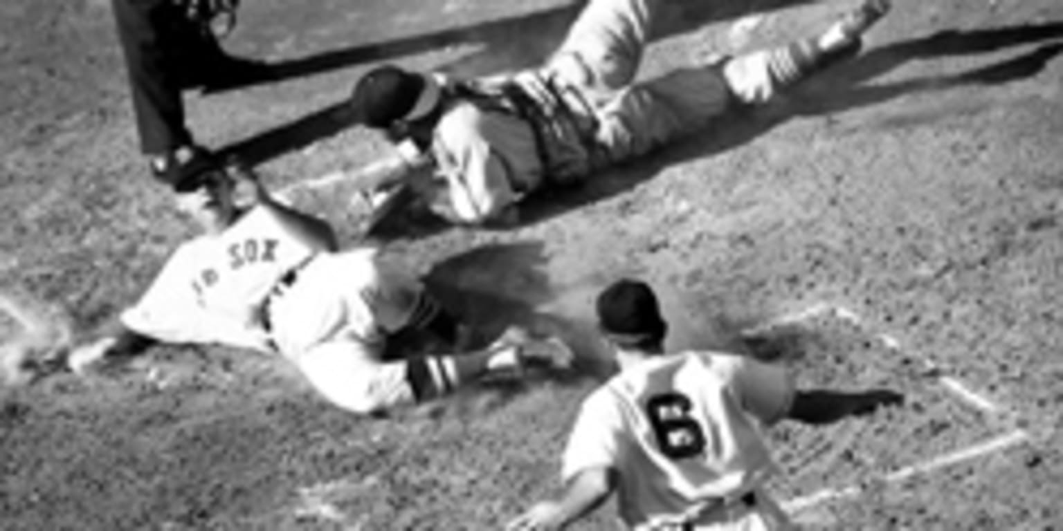 1946 World Series recap