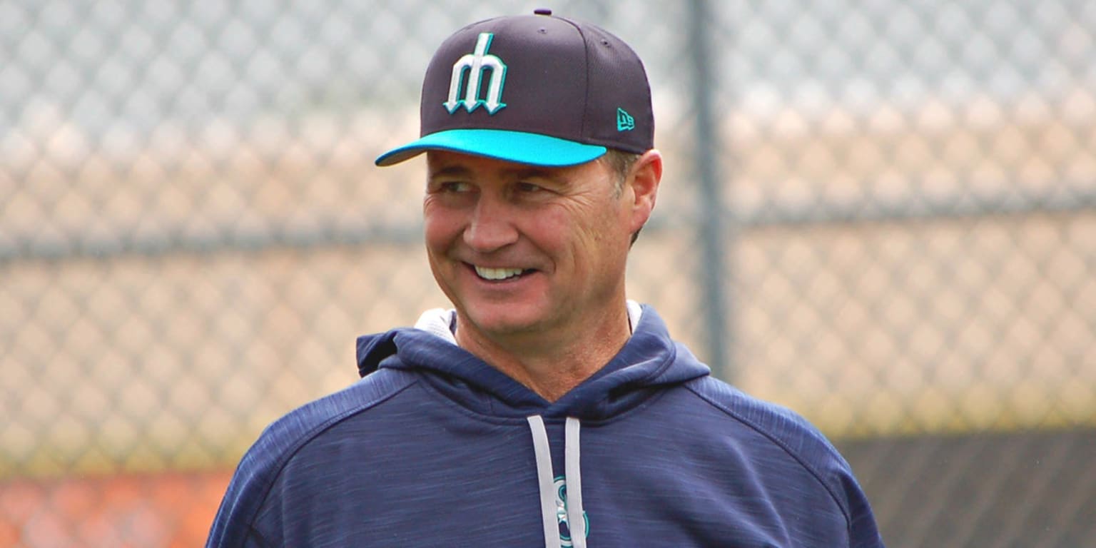 Seattle's Scott Servais welcomes rule changes