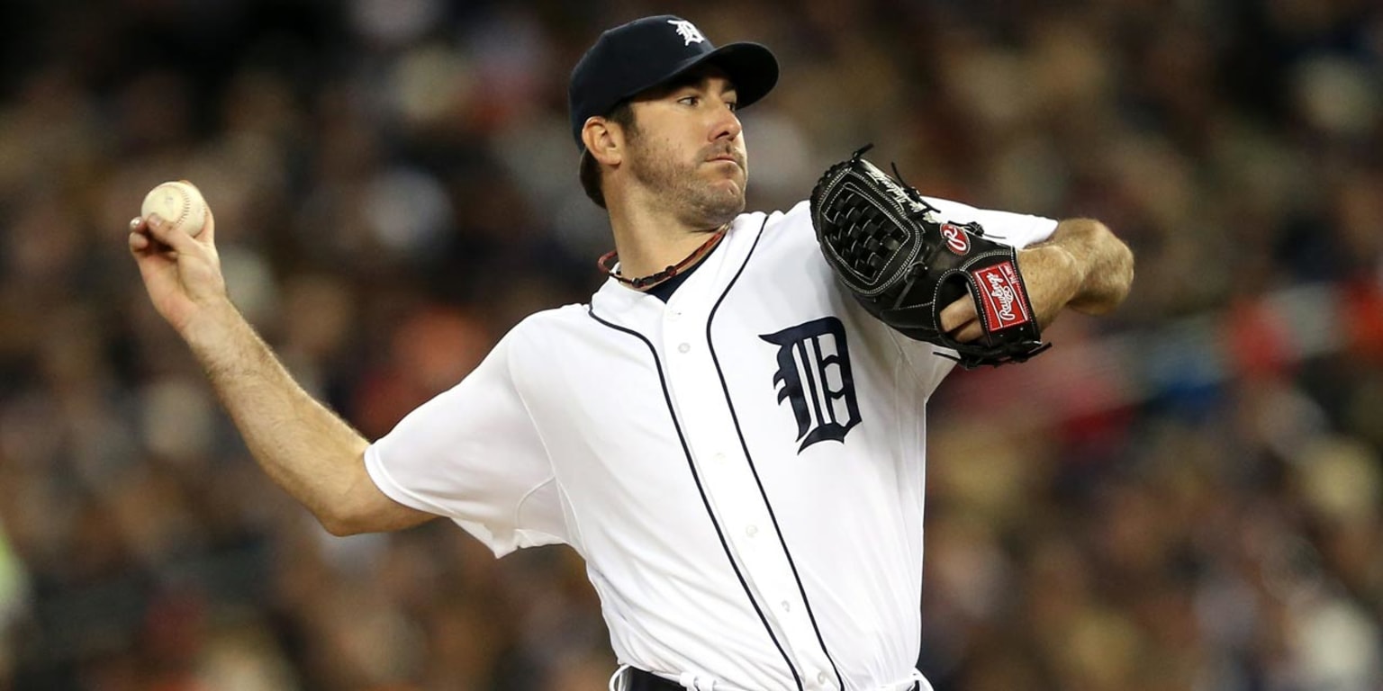 Top pitchers in action across MLB