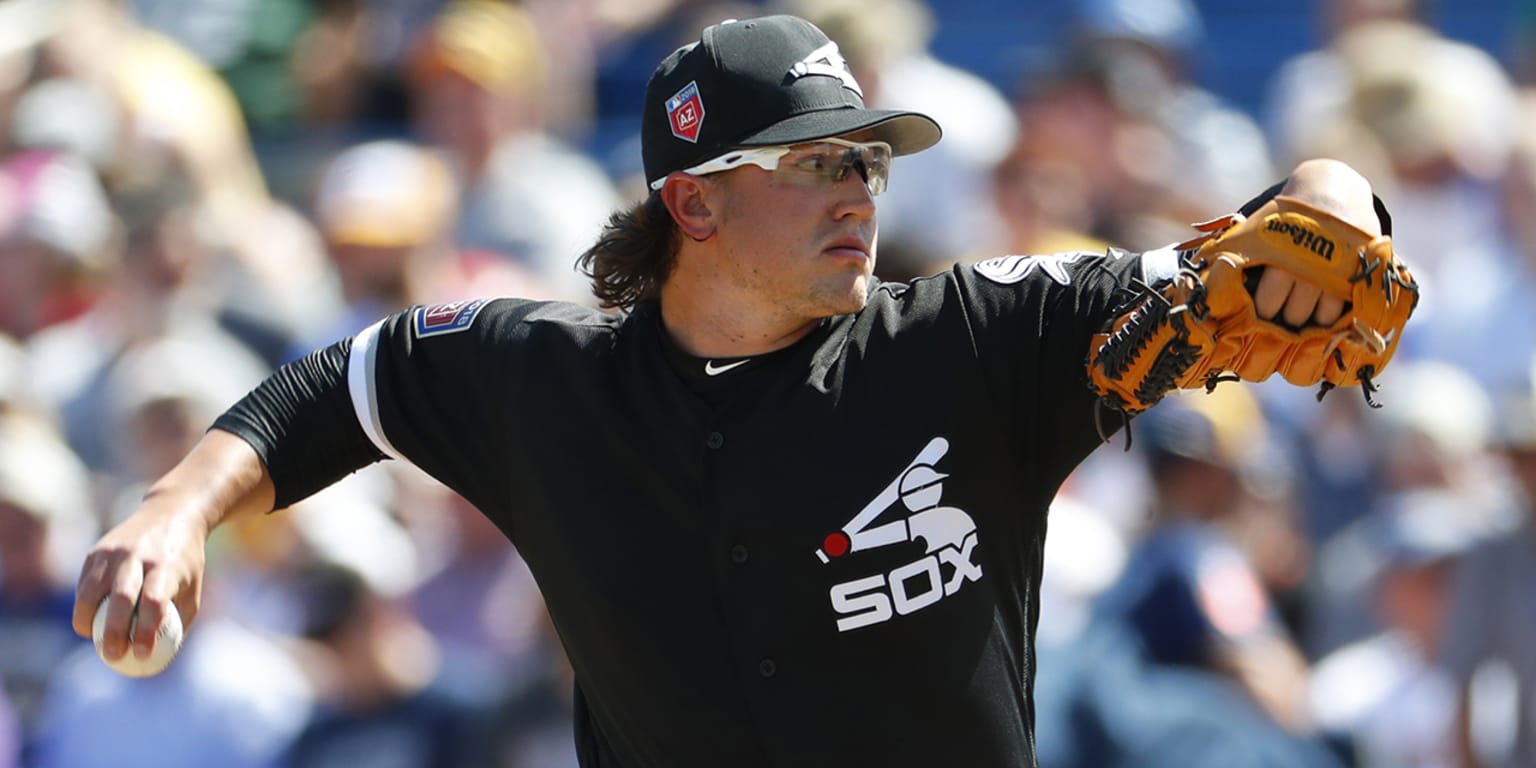 White Sox Carson Fulmer leads top prospects