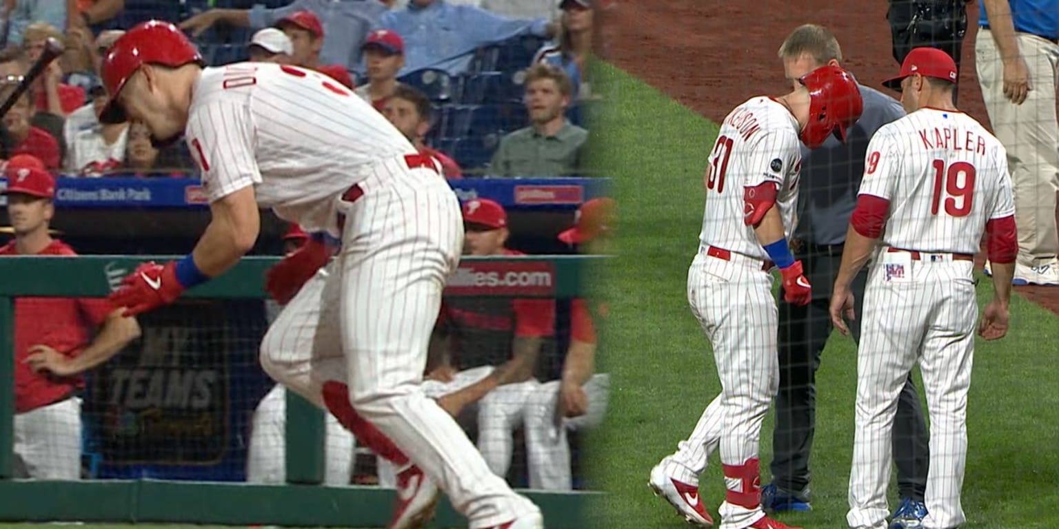 Corey Dickerson out for season