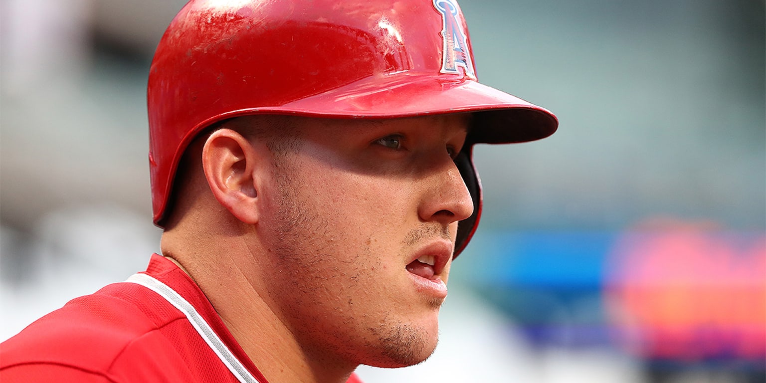 Angels have important couple of weeks ahead