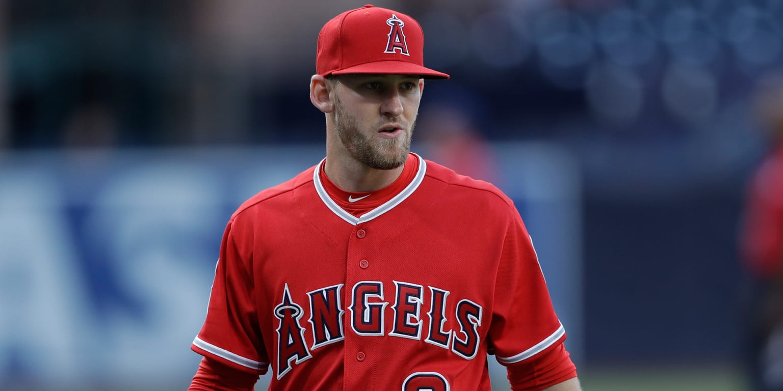Angels Inbox Who will play third base in 2019