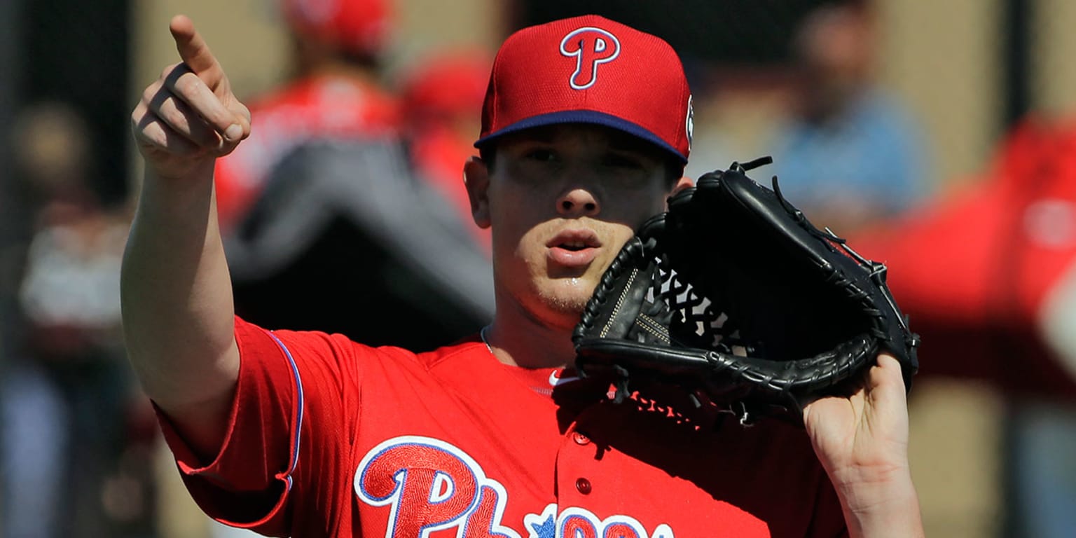 Jeremy Hellickson on target to start opener