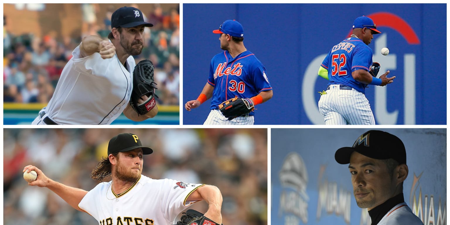 Watch all of the best plays from MLB, Week 17 | MLB.com