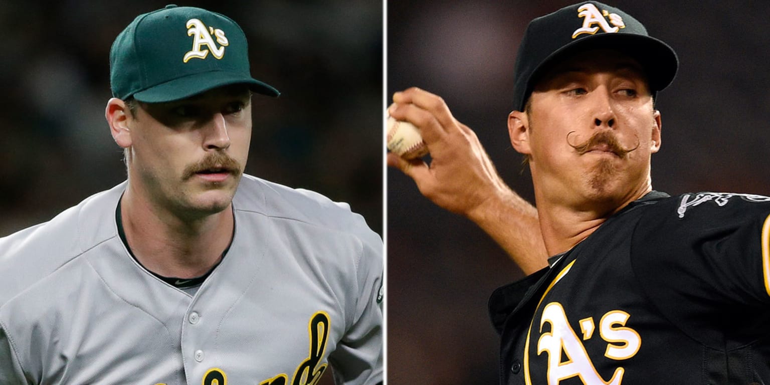 John Axford, Daniel Mengden pitch in Triple-A
