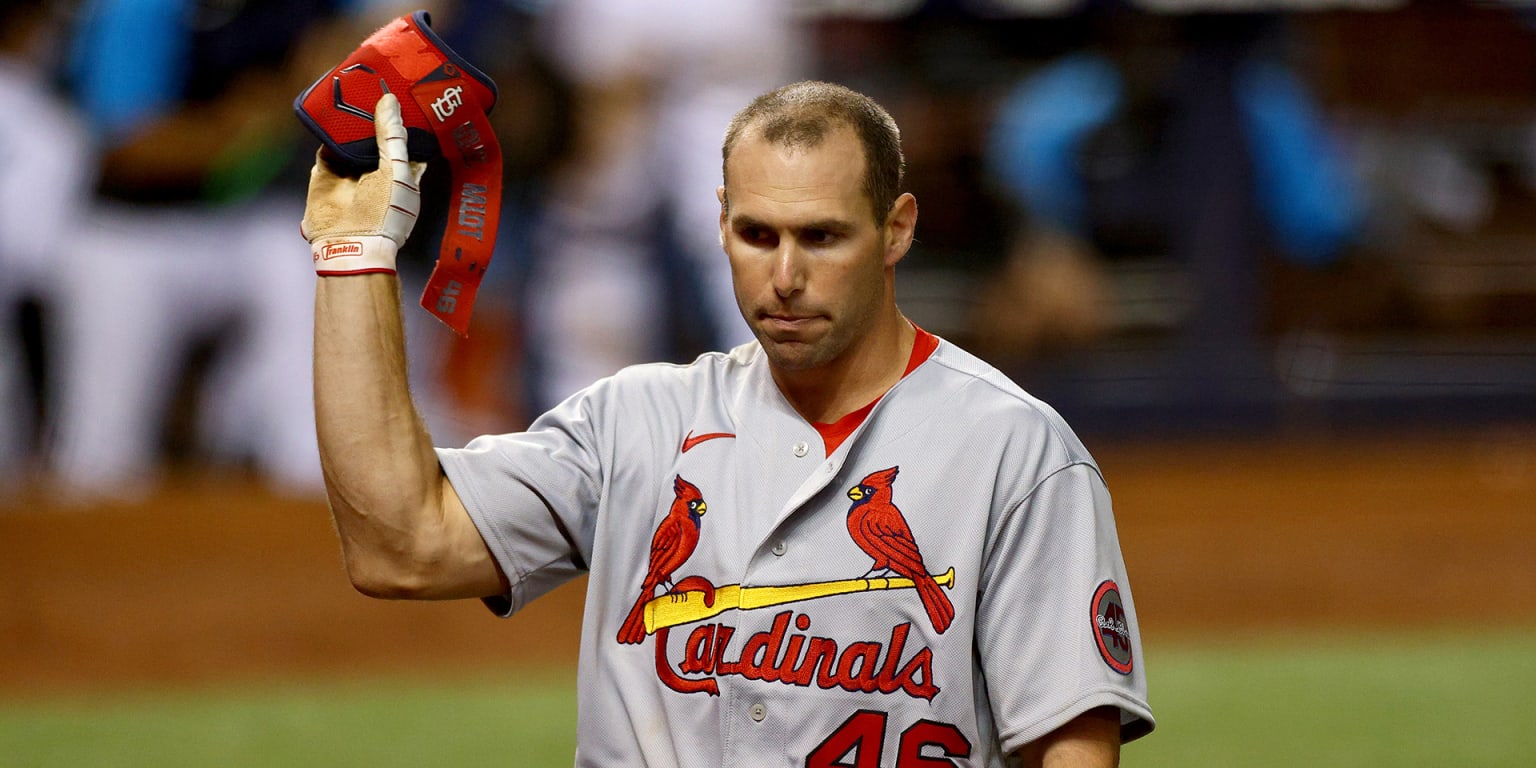 Cardinals frustrated with offensive struggles