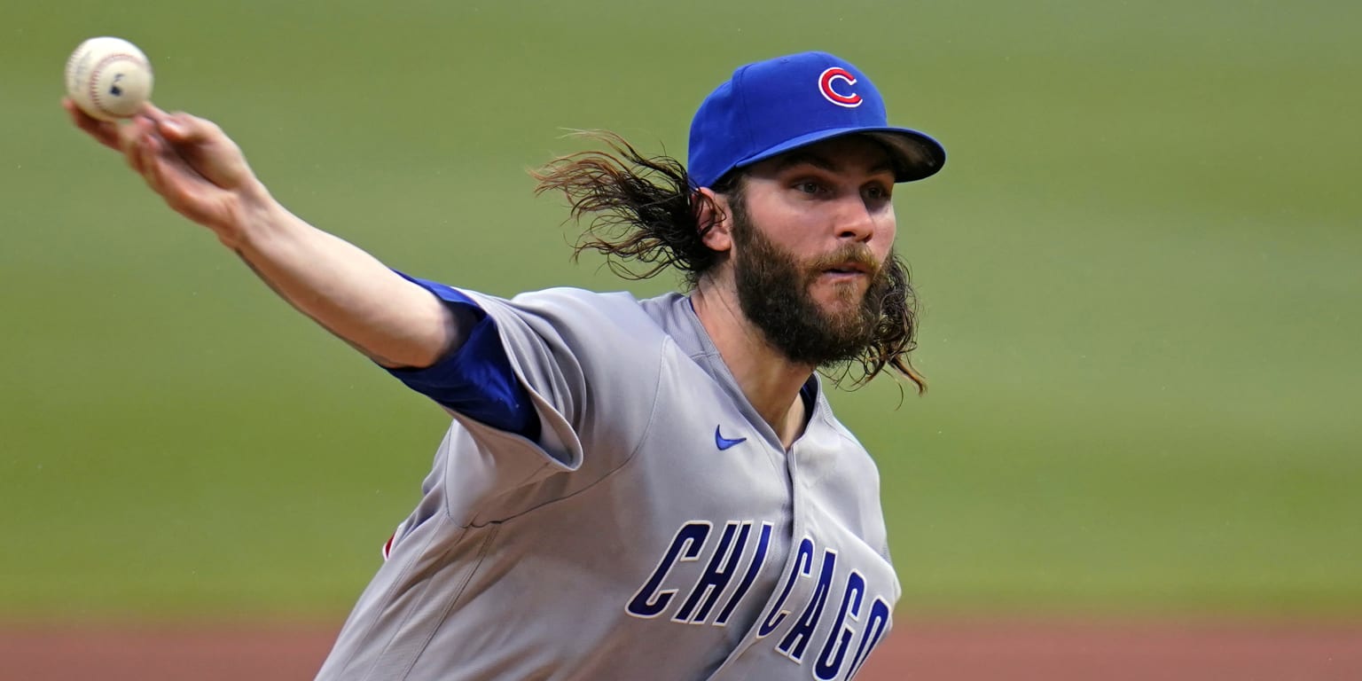 Trevor Williams earns win vs. former team