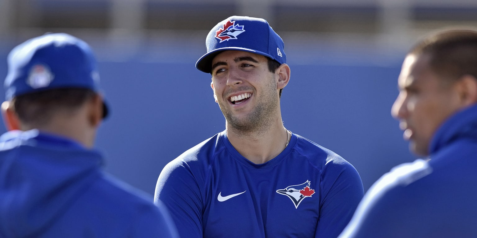 Kevin Smith scouting report