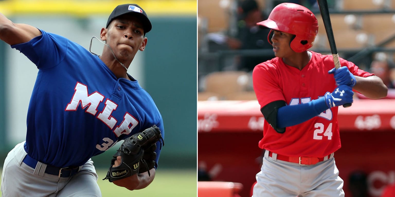 Cubs to sign No. 5 prospect Richard Gallardo