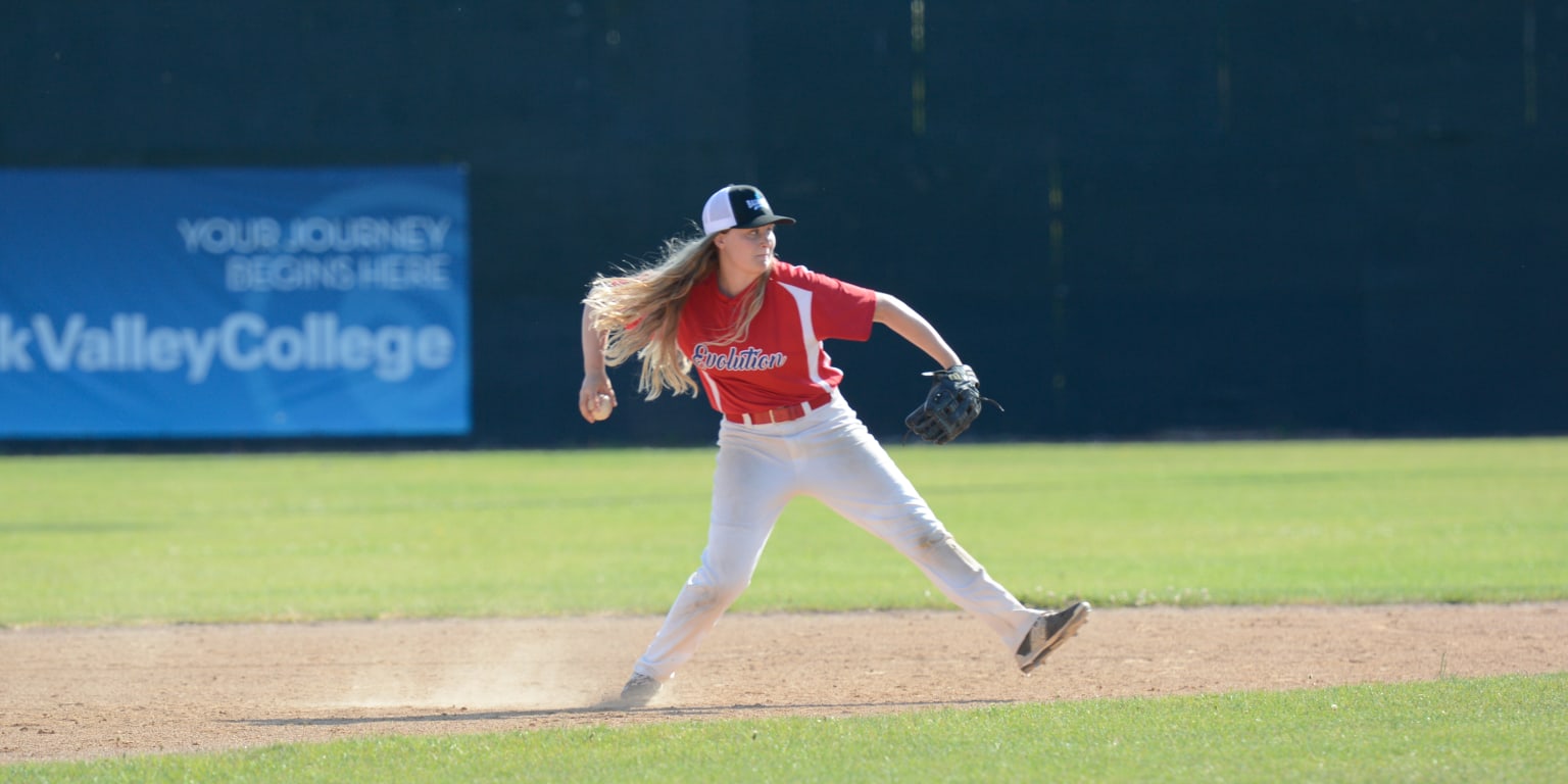 Baseball options for girls and women after Little League expanding