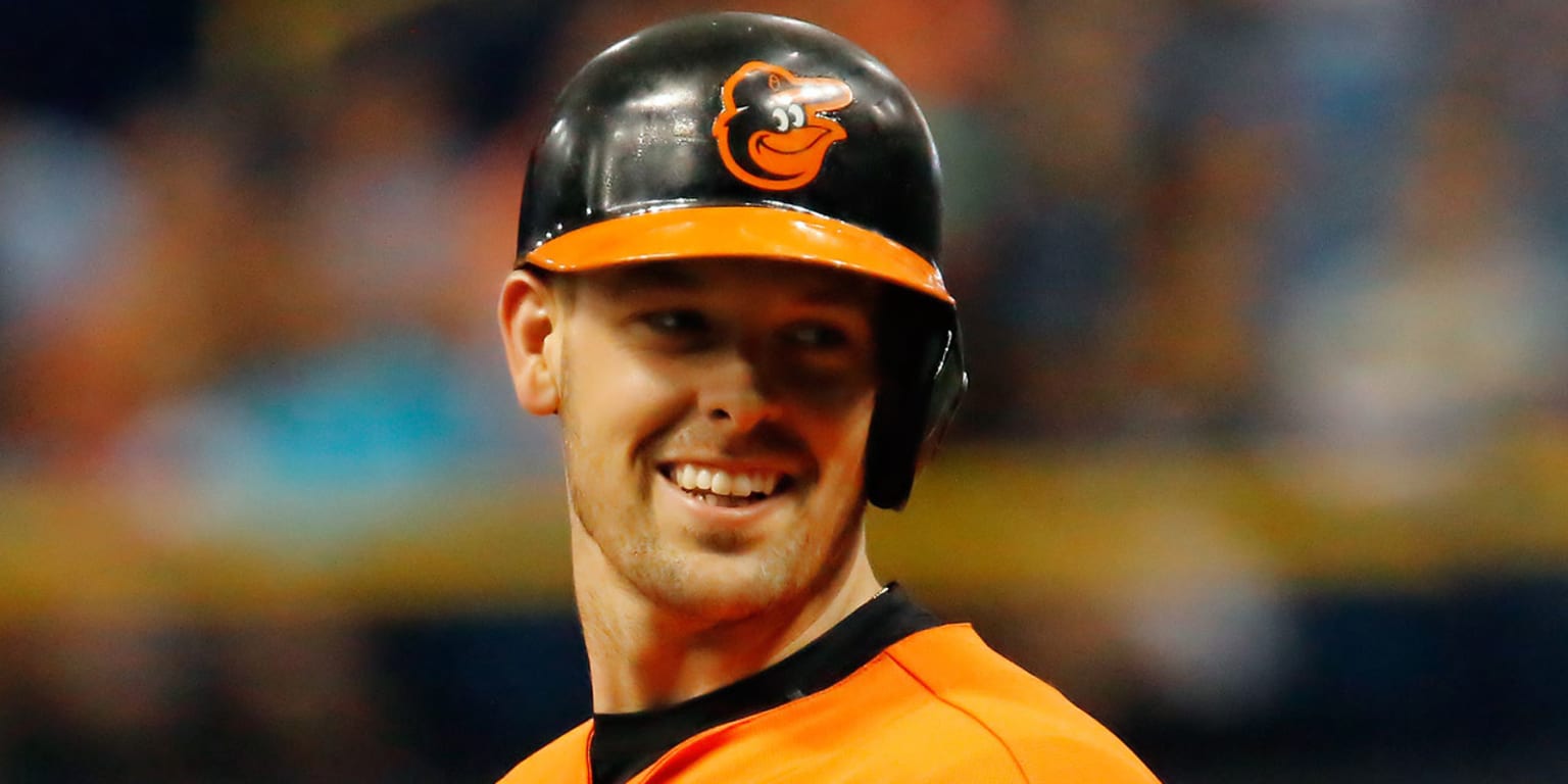 Matt Wieters returns to Orioles' lineup