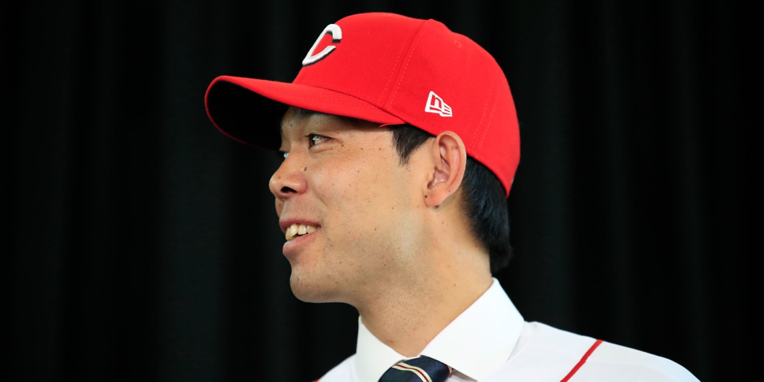 Reds Spring Training Position Battle 2020