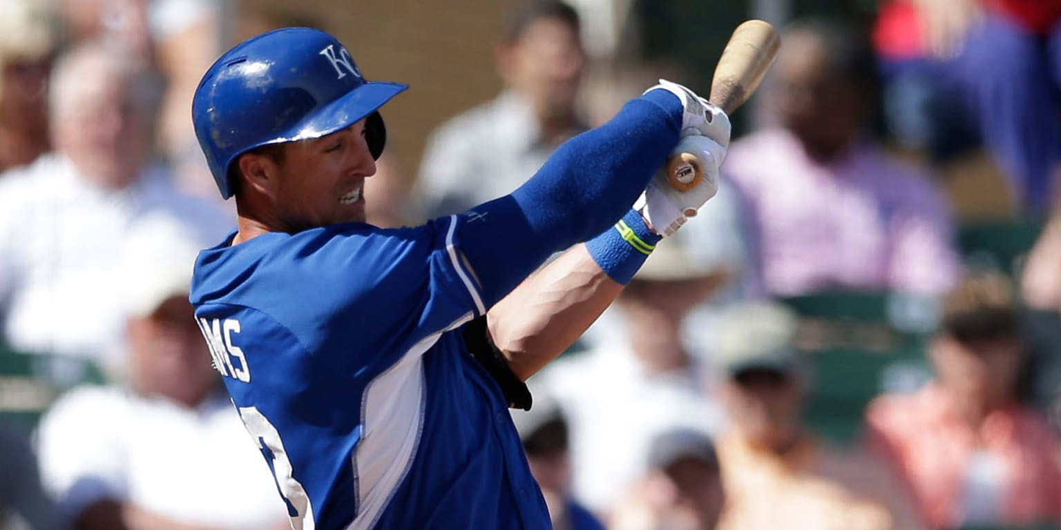 Yankees add outfielder Lane Adams off waivers