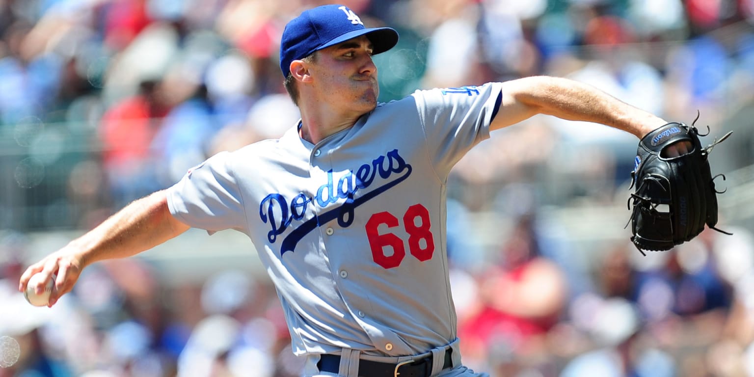 Ross Stripling's return pushed back to weekend