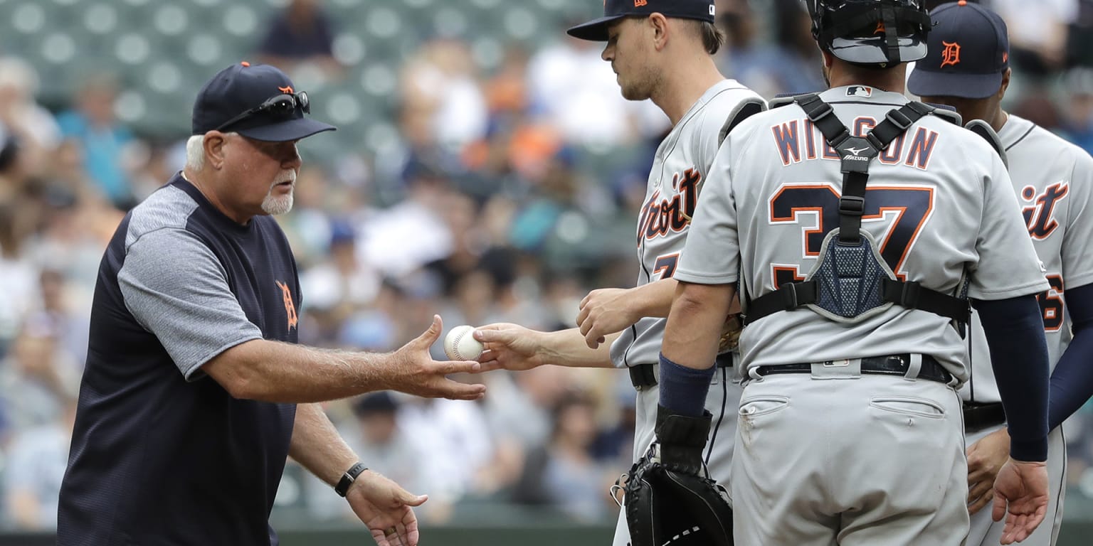 Tigers lose game, series to Mariners